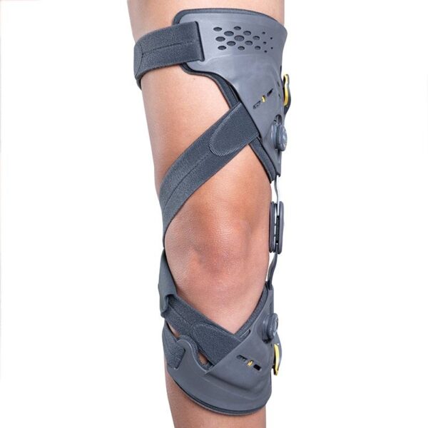 Unloader One X -kulumapolvituki - Turun Tukikohta