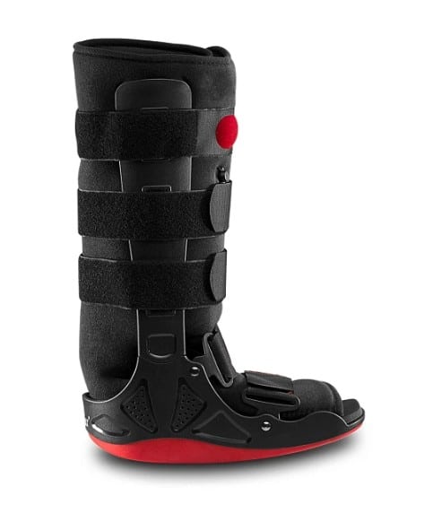 XcelTrax Air -walker-ortoosi - Turun Tukikohta