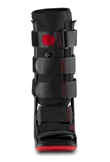 XcelTrax Air -walker-ortoosi - Turun Tukikohta
