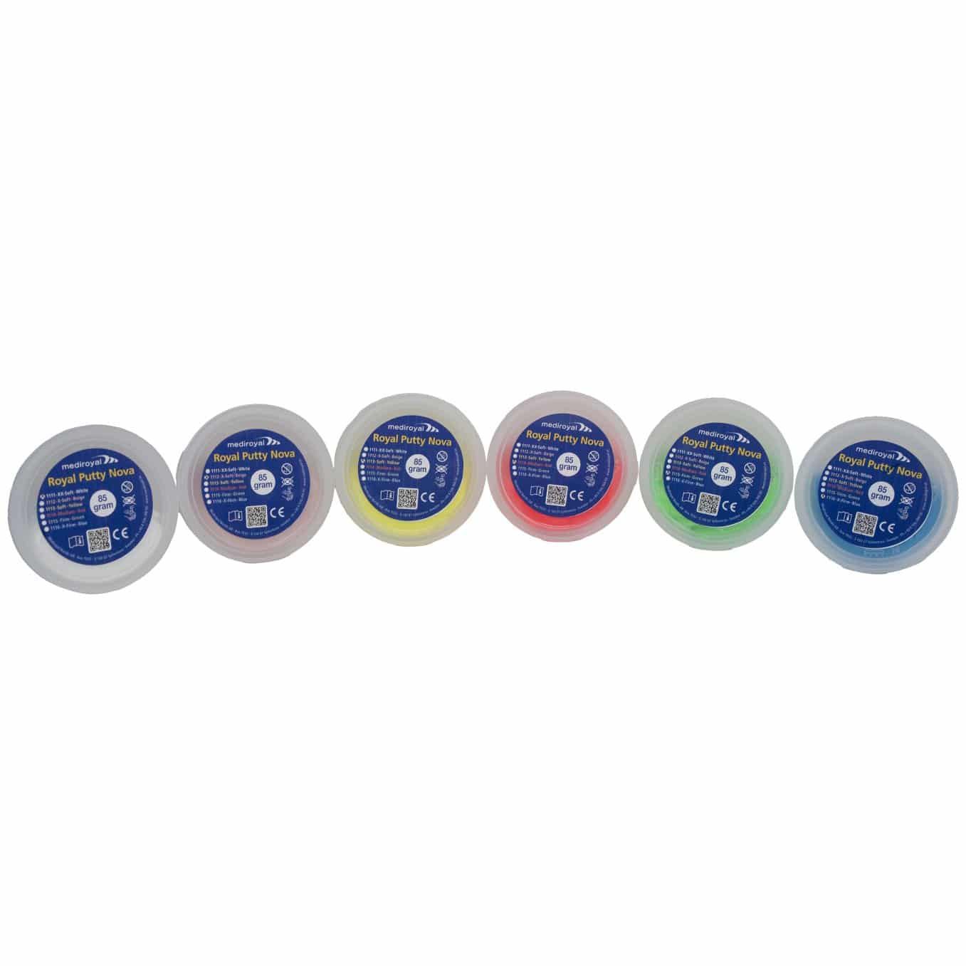 Terapiavaha Royal Putty Nova - Turun Tukikohta