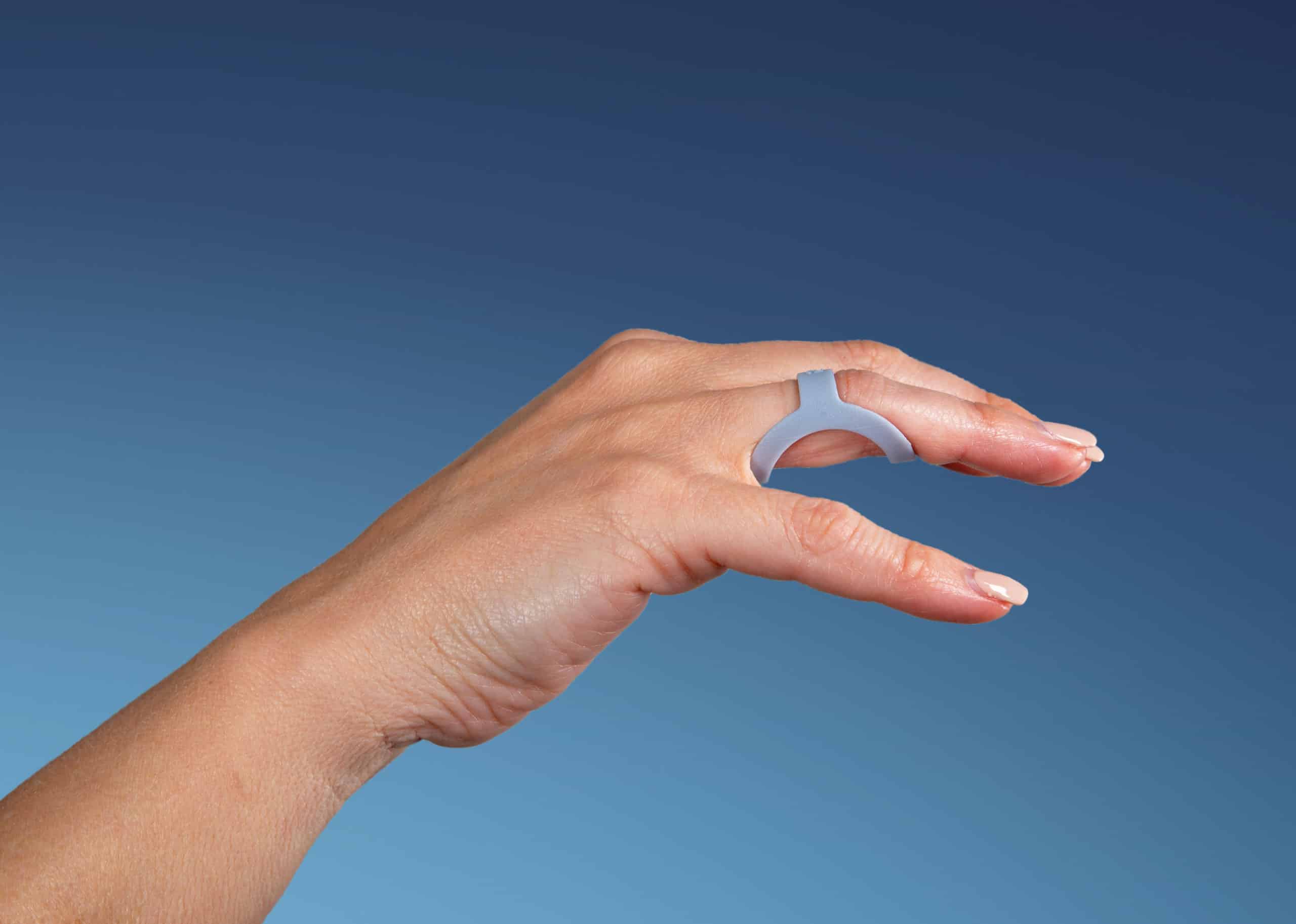 Multi Finger Splint -sormilasta - Turun Tukikohta