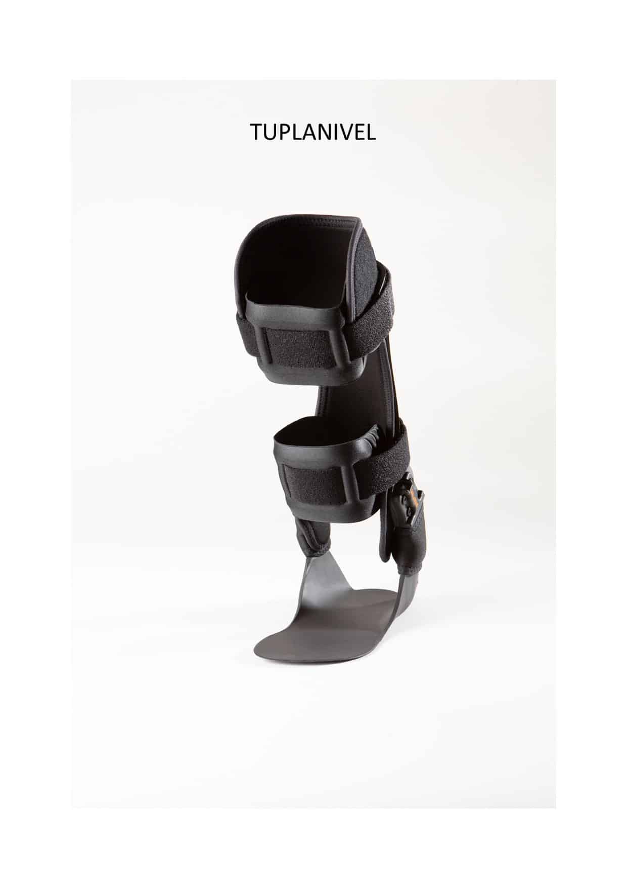 Step-On AFO 100 – dynaaminen peroneustuki riippunilkkaan