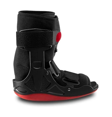 XcelTrax Air Ankle-walker-ortoosi - Turun Tukikohta