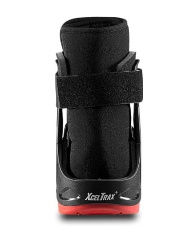 XcelTrax Air Ankle-walker-ortoosi - Turun Tukikohta